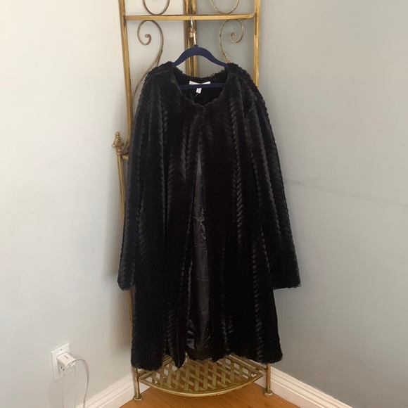 Fever | Jackets & Coats | Has Never Been Worn Long Pretty Jacket To ...